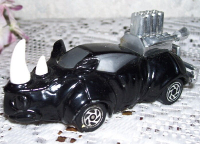1994 Matchbox Rhino Rod Car | eBay