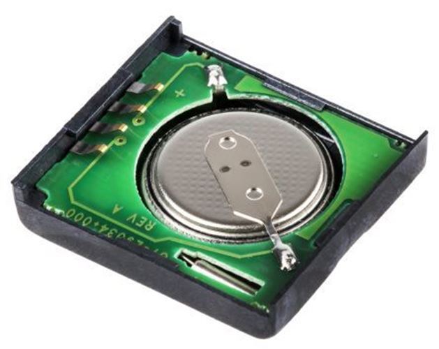 1 x Maxim DS9034PCX+, Battery Charger IC 34-Pin, PowerCap Module | eBay