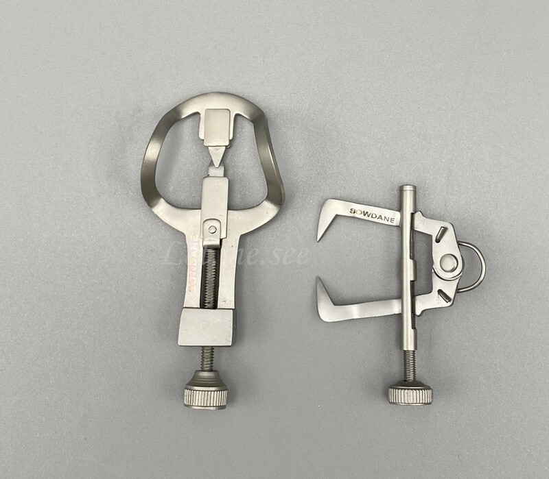 Dental Tooth Divider Retractor Opener Anterior Posterior teeth ...