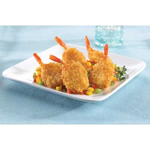 Mrs Fridays Breaded Fantail Shrimp 2.5lbs (16/20 Count & U15 Count) | eBay