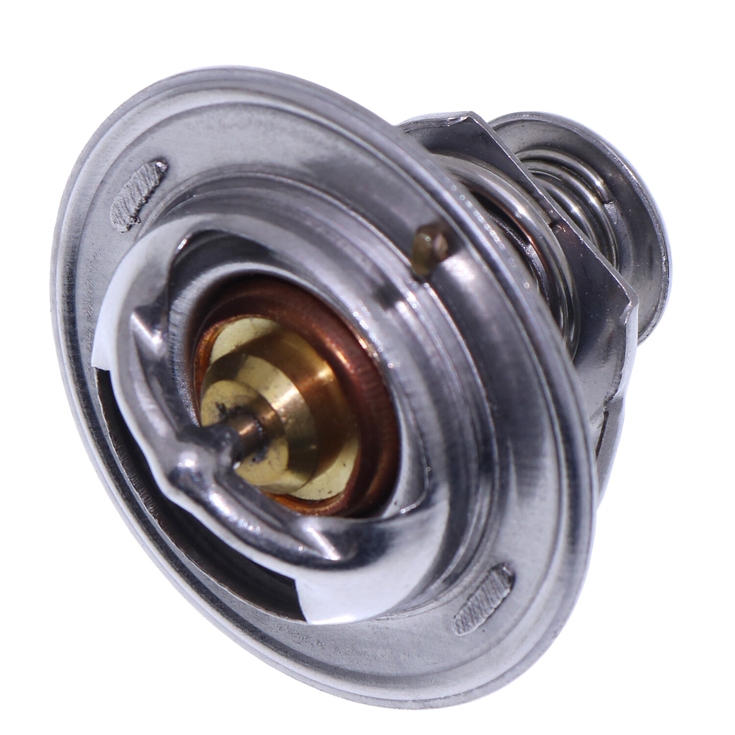 Thermostat 1C010-73010 1C010-7301-0 For Kubota V3300 V3600 V3800 M ...