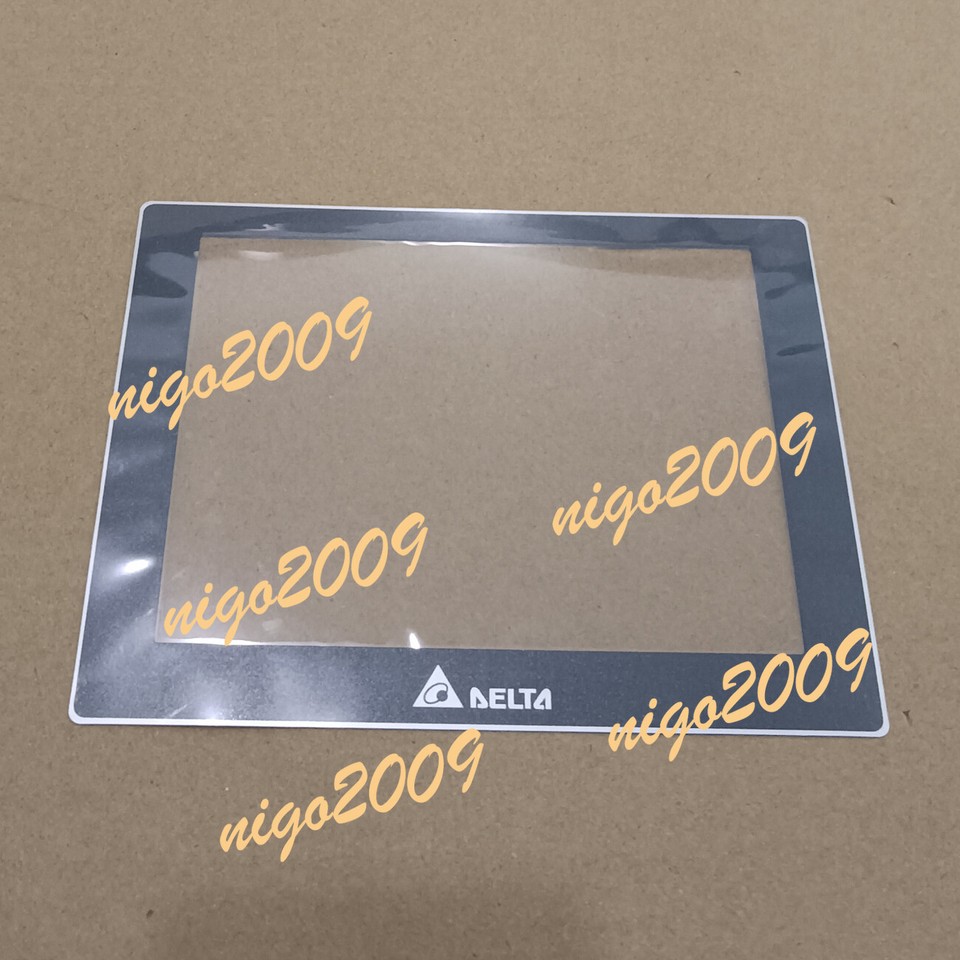 1x Screen Protective Film Overlay Fit for DOP-107EG | eBay.de