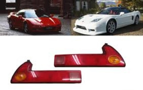 HONDA Genuine OEM NSX NA2 Rear Tail Light Left & Right SET | eBay