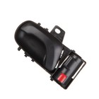 For Suzuki SwiFt 92-94 Door Handle Black Interior Inside Left Driver ...