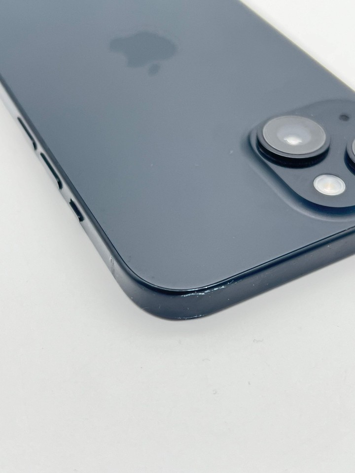 Unlocked Apple iPhone 15 6.1" 128GB A3090 MTP03QL/A Physical Sim READ ...