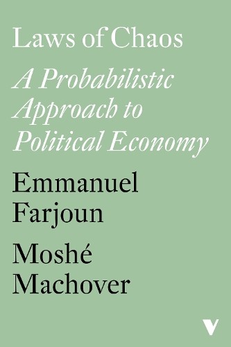 Moshe Machover Emmanuel Farjoun Laws of Chaos (Tascabile) 9781788736480 ...