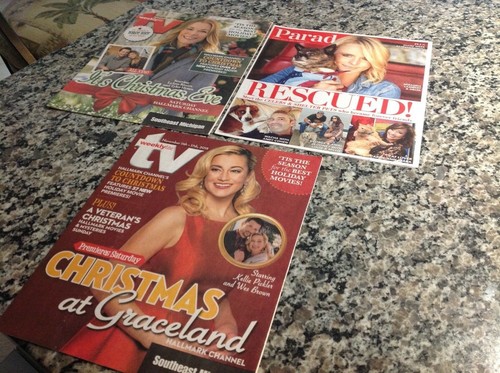 Trisha Yearwood,Reba McEntire,Miranda Lambert,Kellie Pickler,LeAnn ...