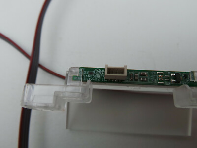 TCL TV IR SENSOR FROM 65R625 65" 4K 120Hz Smart LED TV 40-E6720B-IRC2LG ...