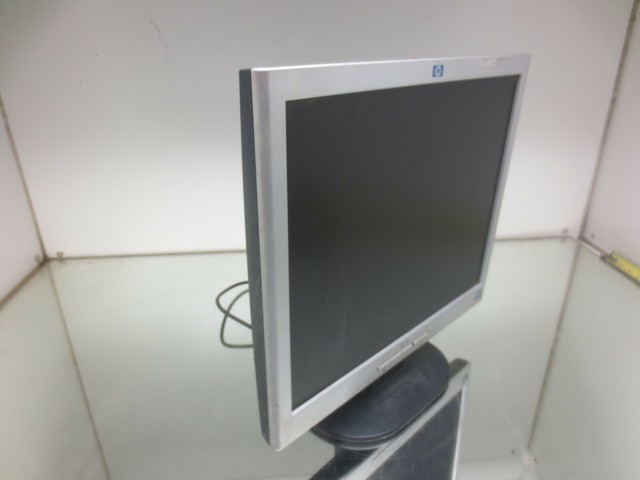 HP HSTND-2A01 19" LCD Monitor | TFT Active Matrix 1280 x 1024 at 75Hz ...