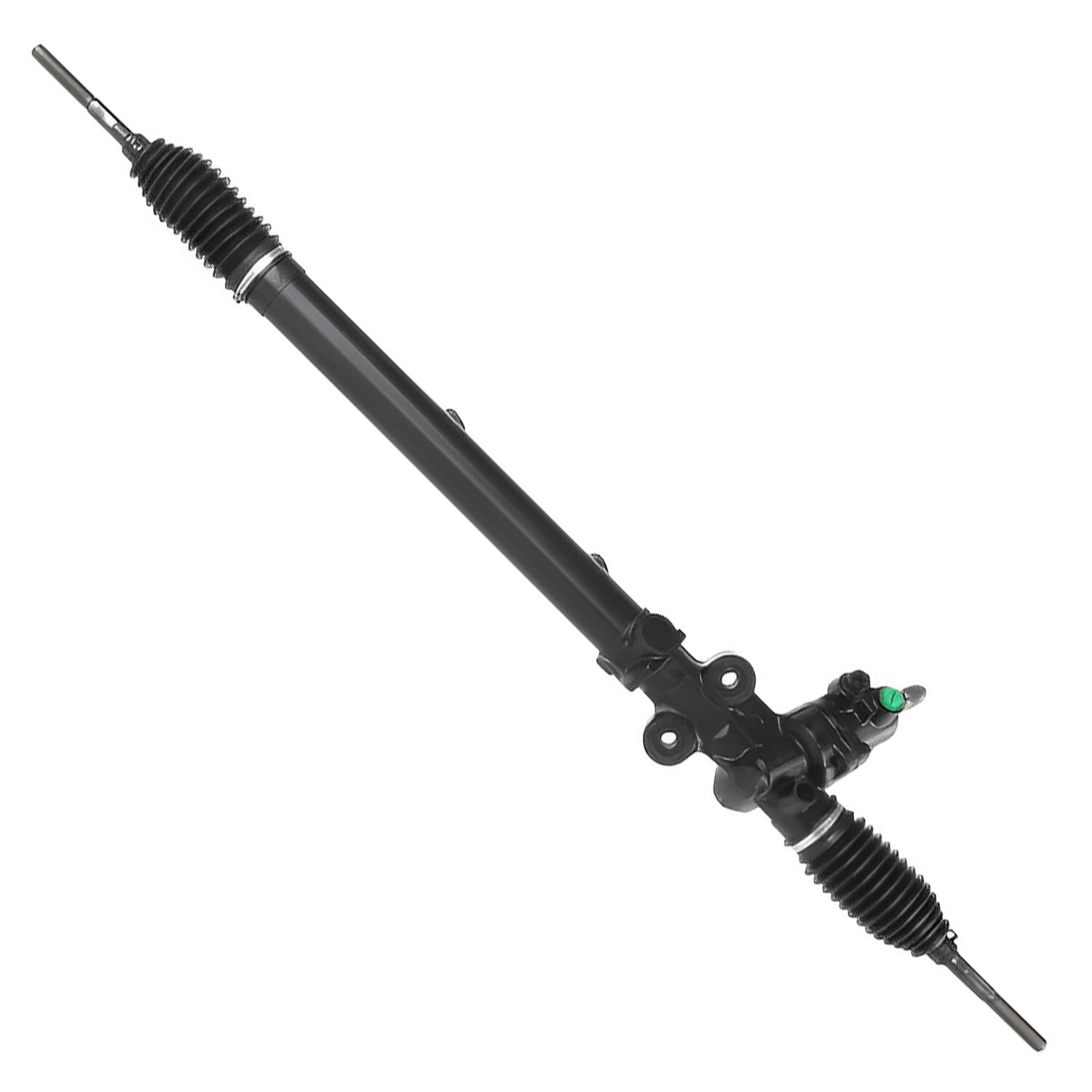 Complete Power Steering Rack and Pinion Unit for Lexus GS300 GS400 ...