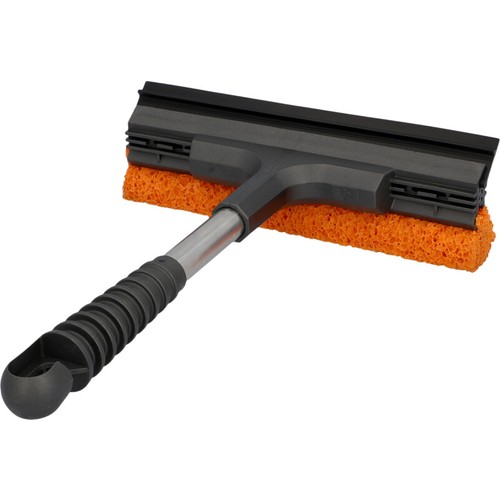 NIGRIN Scheiben-Reiniger Gummischwamm Scheibenabzieher Auto Wischer | eBay