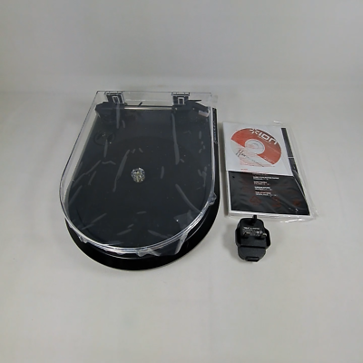 Ion Quick Play Lp Equipboard Preços Baixos Em Toca Discos ION Para