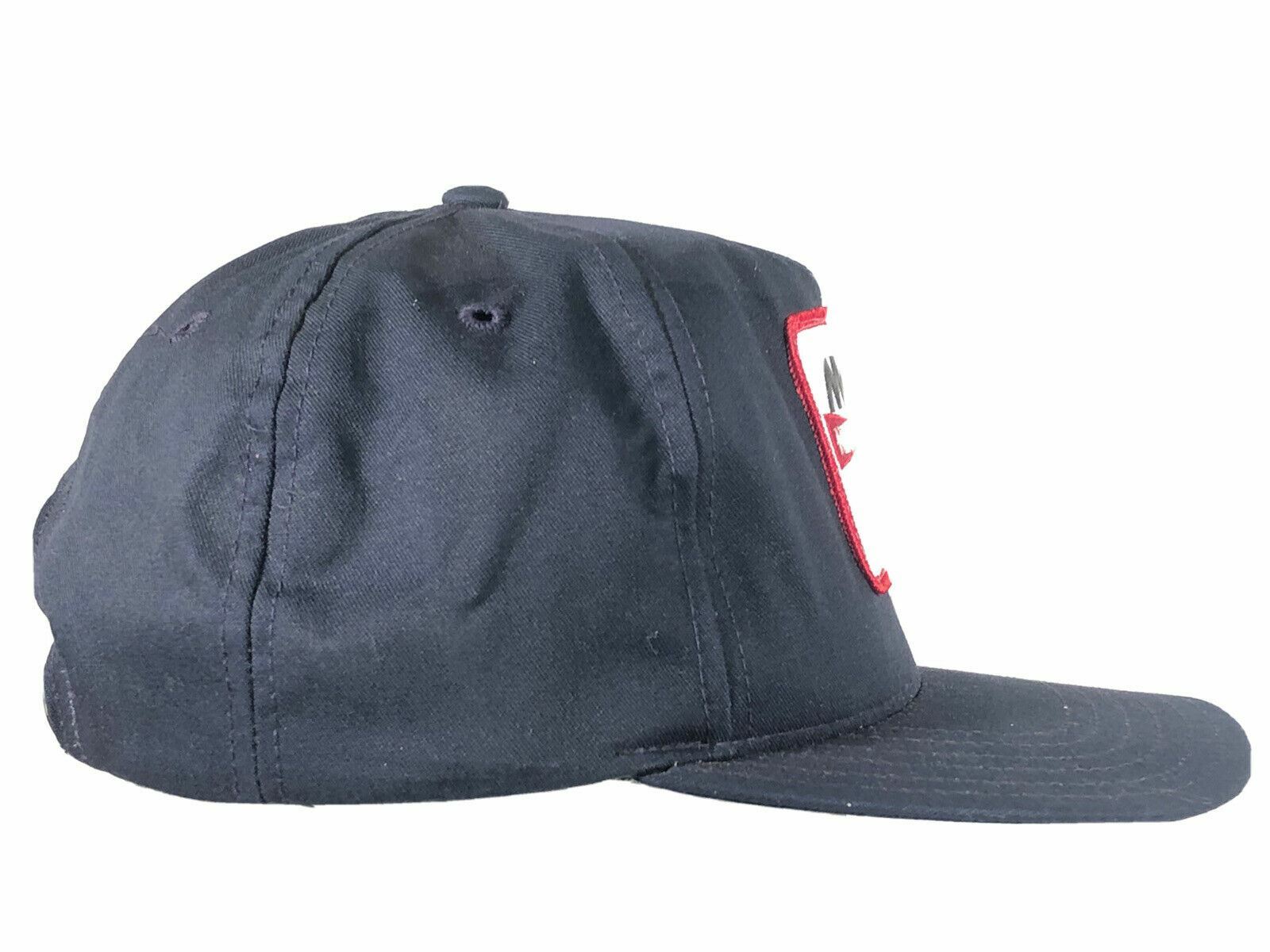 Herrs Potato Chip Vintage Riverside Snapback Hat Cap … - Gem