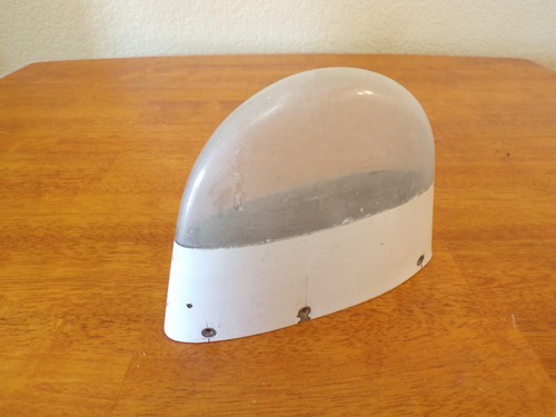 Vintage Aircraft Nav Light Cover | eBay