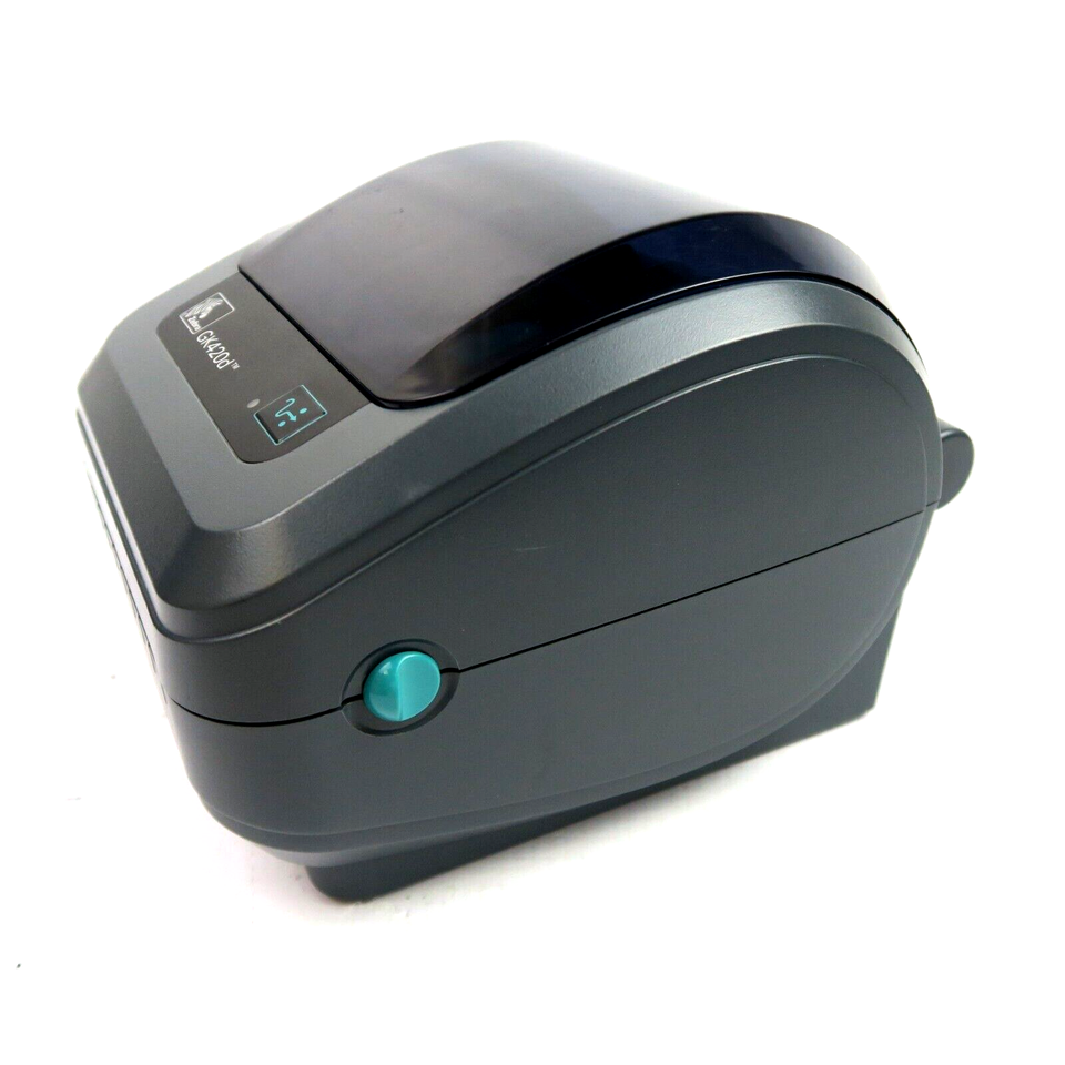 Zebra GK420d Printer - 6 x 4 Labels - Ebay - DPD - Royal Mail - Amazon ...