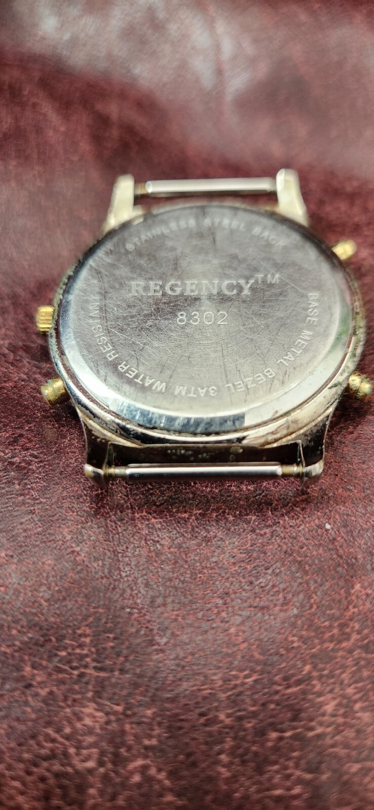 Regency Watch 8302 for sale online | eBay