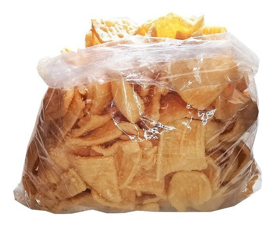 Duros Small Squares - Bulk - 3x2 Zarape- Chicharrones de Harinas ...