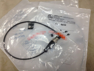 1PC New IFM Switch Sensor MK5107 MKT3000-BPKG/0.3/US free shipping | eBay