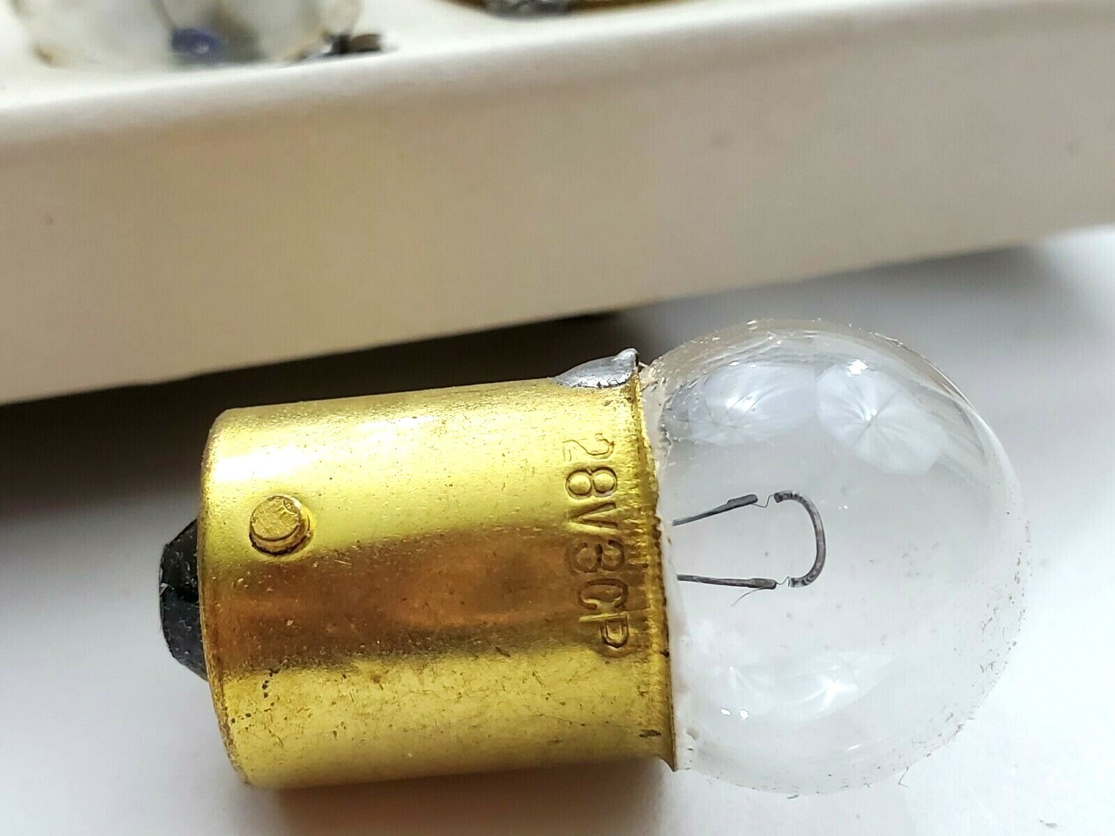 100x JKL Lamp 1251 for sale online | eBay