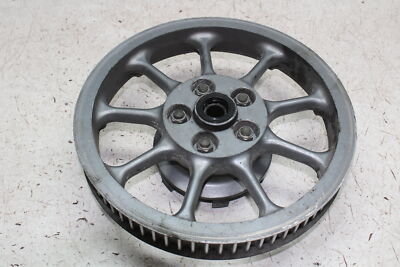 1999 YAMAHA ROAD STAR XV1600A REAR DRIVE BELT PULLEY | eBay