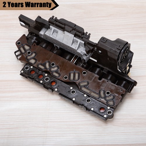 6L45 6L50 6L80 24254908 Transmission Control Module TCM For GM Chevy ...