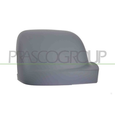 Calotta Retrovisore Destro Con Primer Renault Trafic (X82) Dal 2021 ...