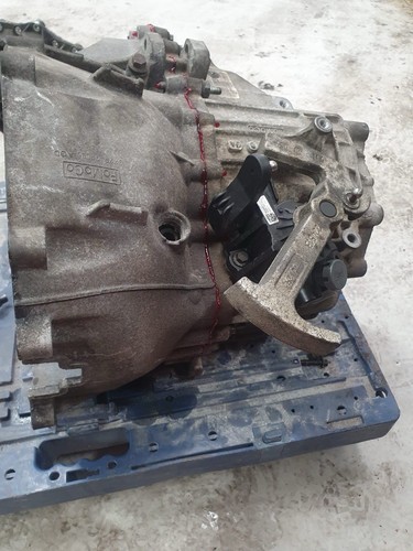 FORD TRANSIT CUSTOM MK8 70 plate onwards On 2.0 DIESEL 6 Speed Manual ...