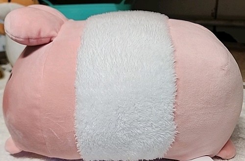 Adorable MINISO Bunny Rabbit 12” Plush Toy | eBay