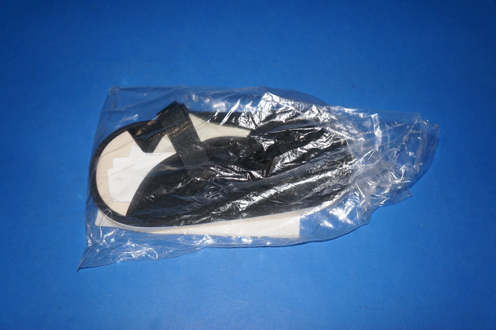 DJO 79-81115 Procare Rocker Cast Boot, M For Post-Op, Rehab, Of Foot | eBay