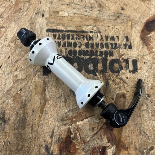 Roval Road Bike Front Hub QR 20 Spoke Bicycle | eBay