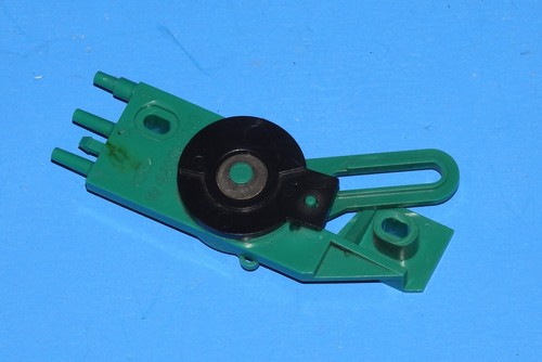 1984-89 LINCOLN MARK VII CENTER CONSOLE FLOOR SHIFTER VACUUM VALVE E4LC ...