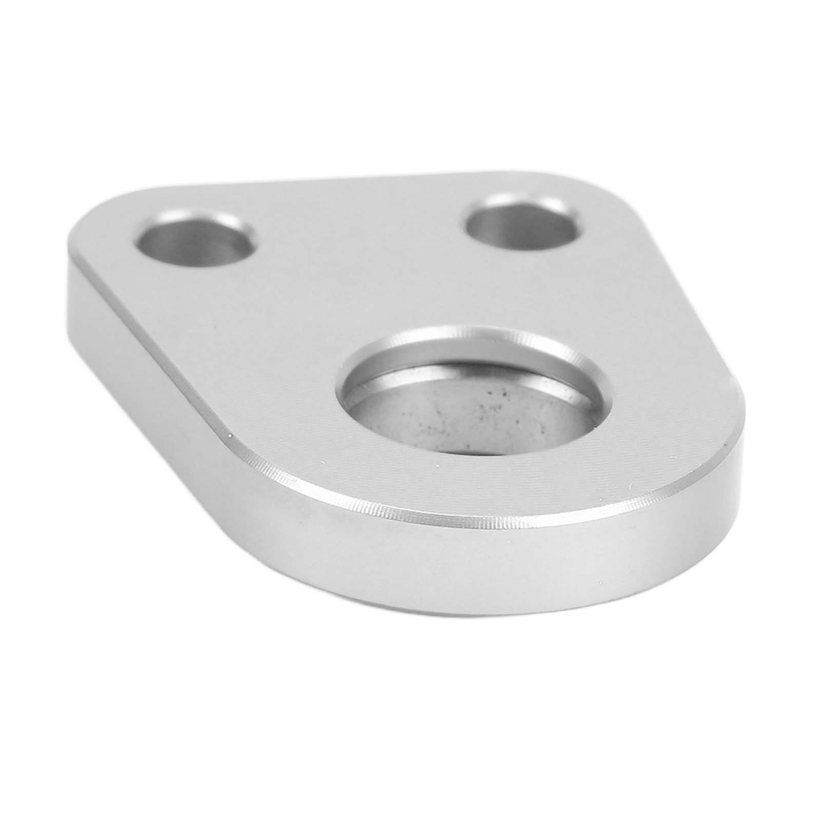 Silver Gear Shifting Stabilizer Aluminium Alloy Shifter Lever Support ...