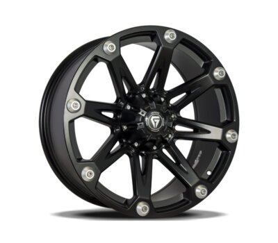 To Suit HUMMER H3 WHEELS PACKAGE: 18x9.0 Grudge Offroad ARROW and ...