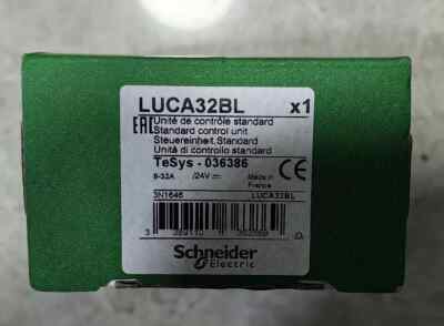 LUCA32BL control unit standard brand new，fast shipping，free shipping | eBay