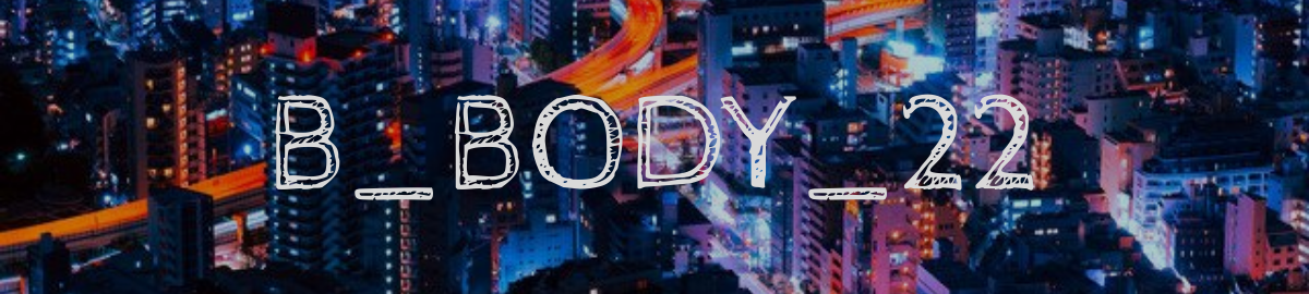 B_Body_22 | eBay Stores