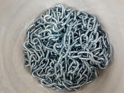 Rigging - Logging Chain