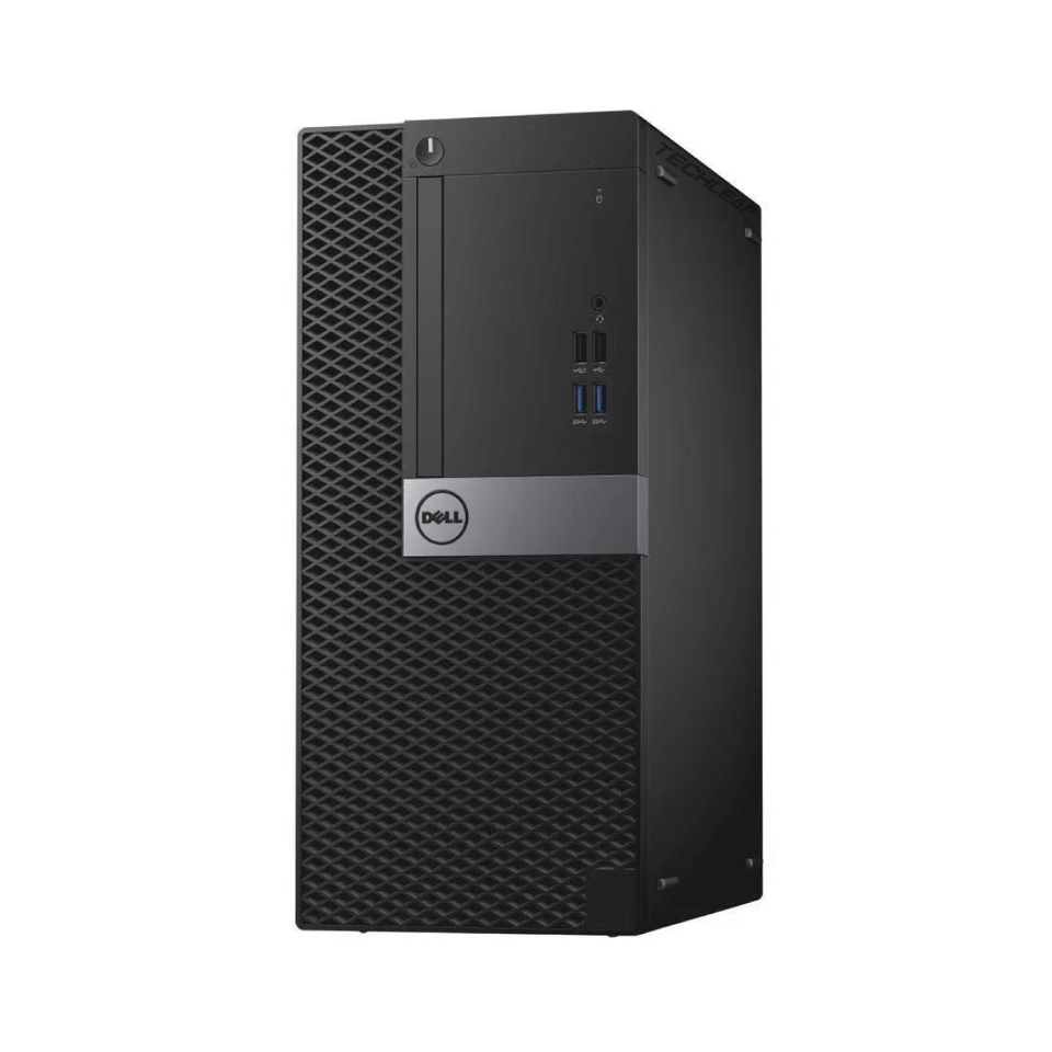 Dell Desktop Computer PC i7, up to 64GB RAM, 4TB SSD, Windows 11 or 10 ...