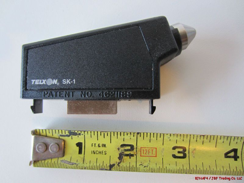 Telxon SK-1 Scanner PTC-600 Barcode Scan Tip New | eBay