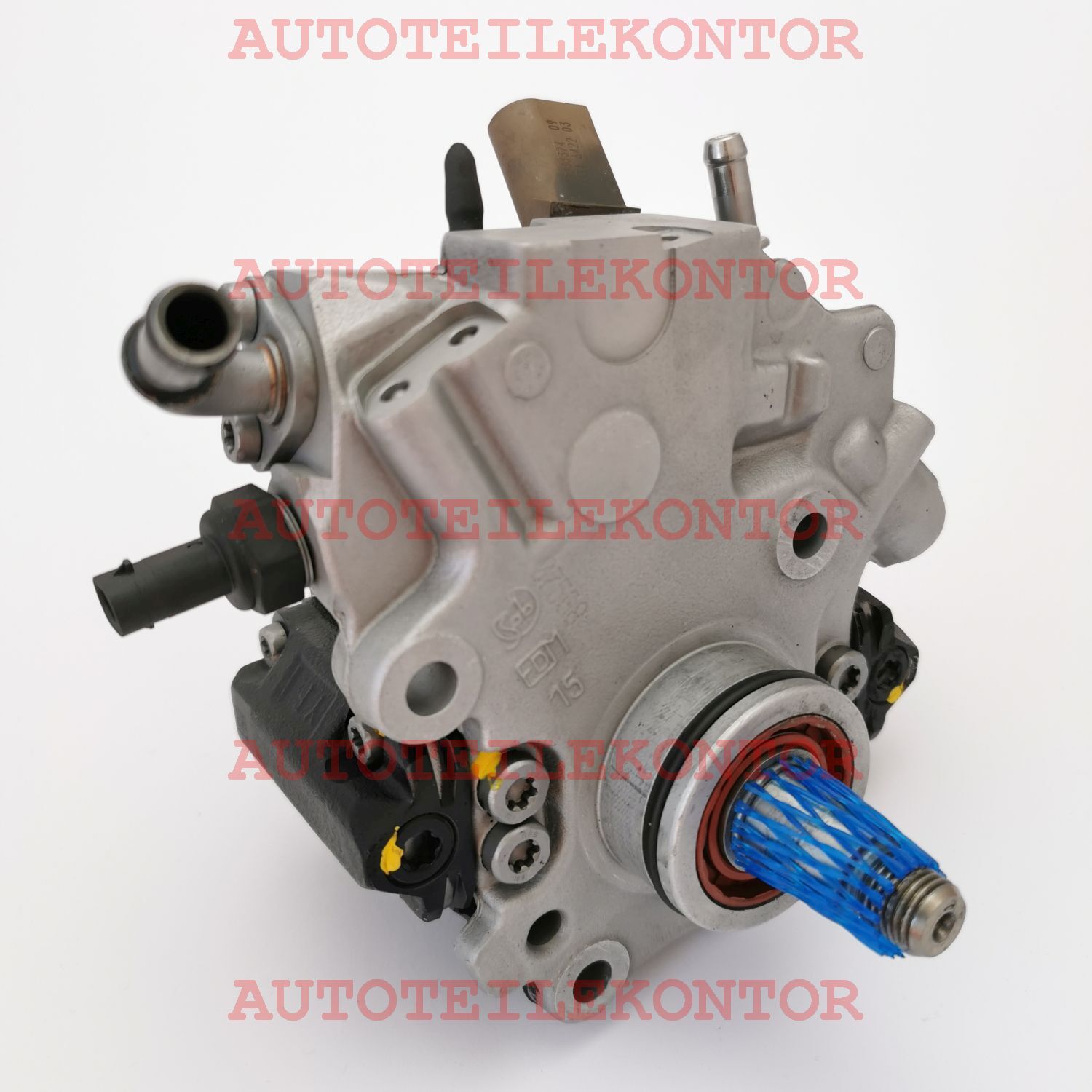 Delphi High-pressure Pump 28343143 for MERCEDES BENZ a Class B C-class ...