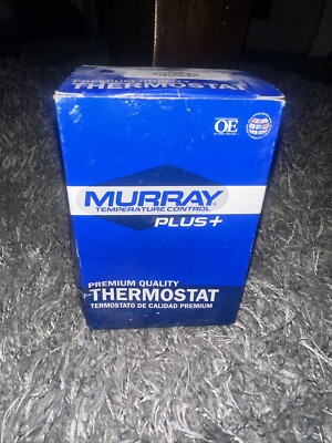 Murray Temperature Control Plus+ Premium Quality Thermostat 44748 - New ...