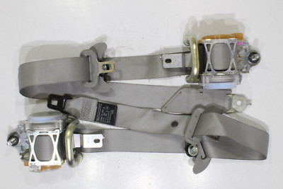 2014 2015 2016 2017 ACURA MDX (BASE) LH & RH SEAT BELT PRETENSIONER SET ...