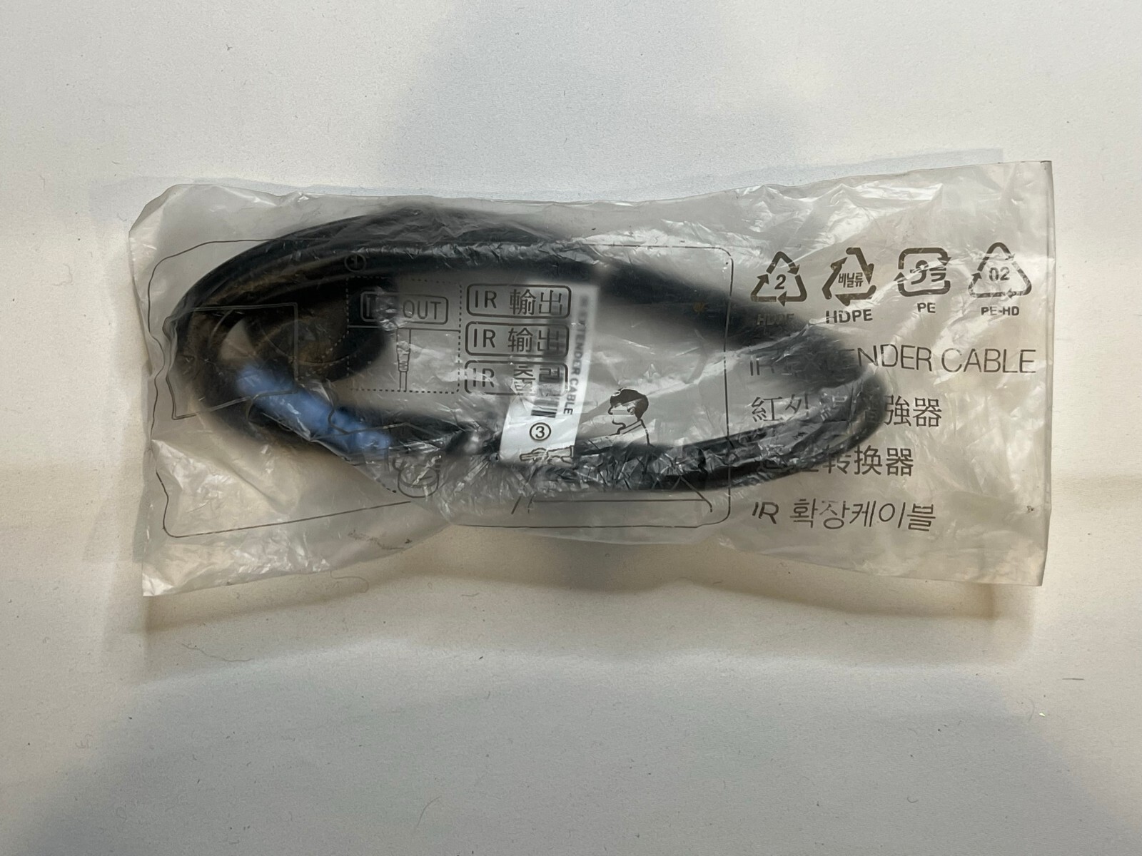 Samsung IR Extender Cable BN96-31644A | eBay