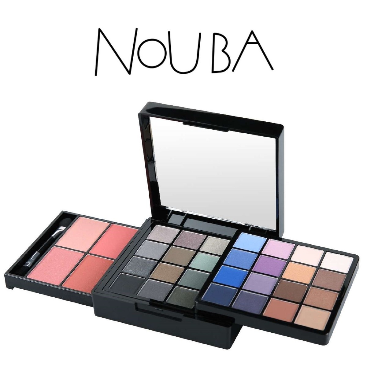Nouba Makeup Kit | Saubhaya Makeup