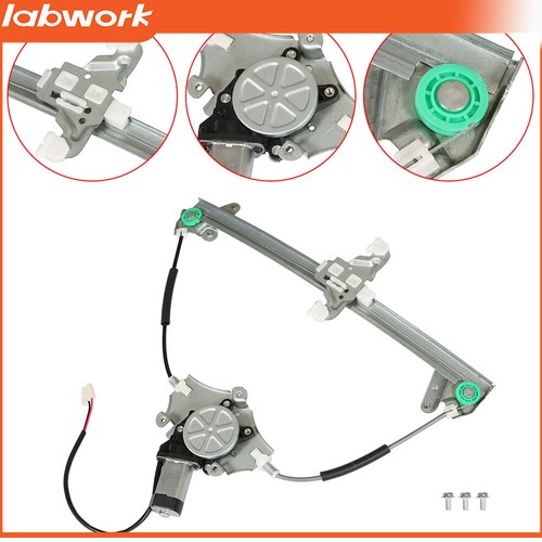 Electric Window Regulator For Ford Falcon AU BA BF Front Left Passenger ...