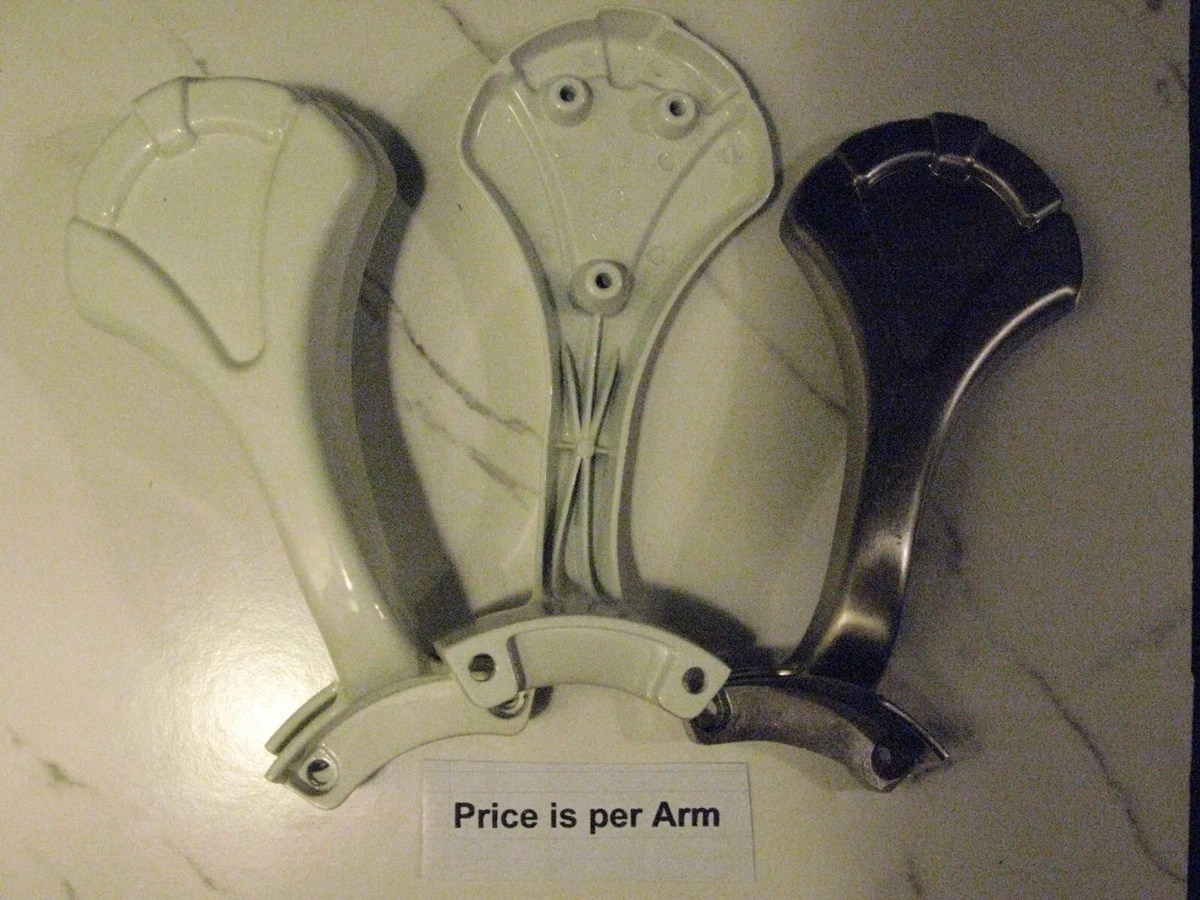 Hunter Ceiling Fan Replacement Blade Arms | Shelly Lighting