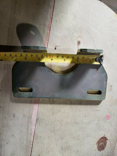 298947 Mount Bracket Air Drier AD4 & AD9 / 107695 | eBay