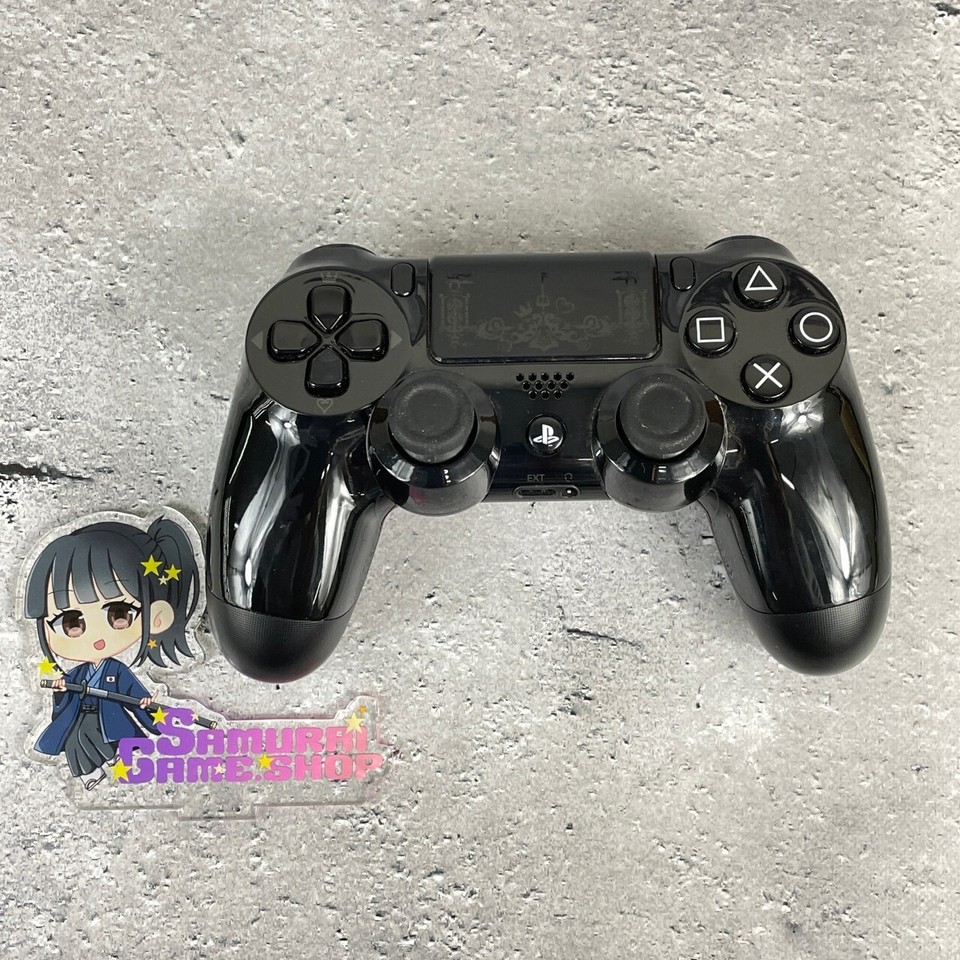 PS4 Sony PlayStation 4 Pro 500GB 1TB Limited Edition Console Complete ...