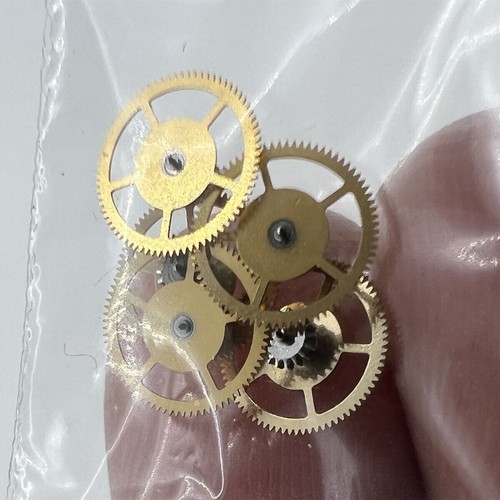 Watch Part Accessories Great Wheel Generic Fit for Movement SW200 SW220 ...