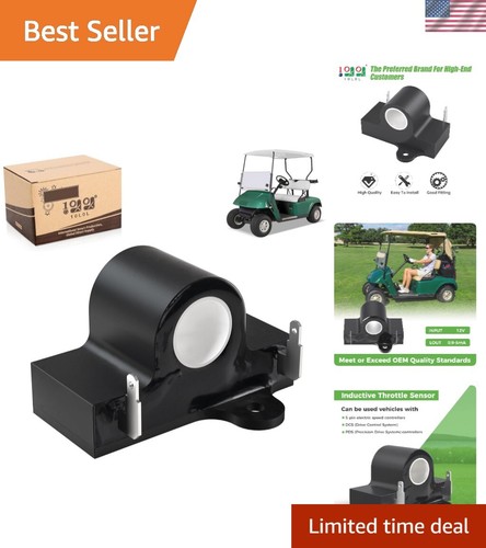 Durable Inductive Throttle Sensor Replace Part 25854G01 for EZGO Golf Carts | eBay