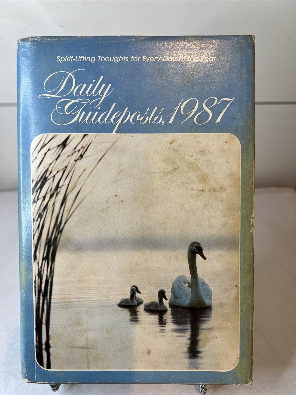 Vintage Devotional Book: Daily Guideposts, 1987 used | eBay